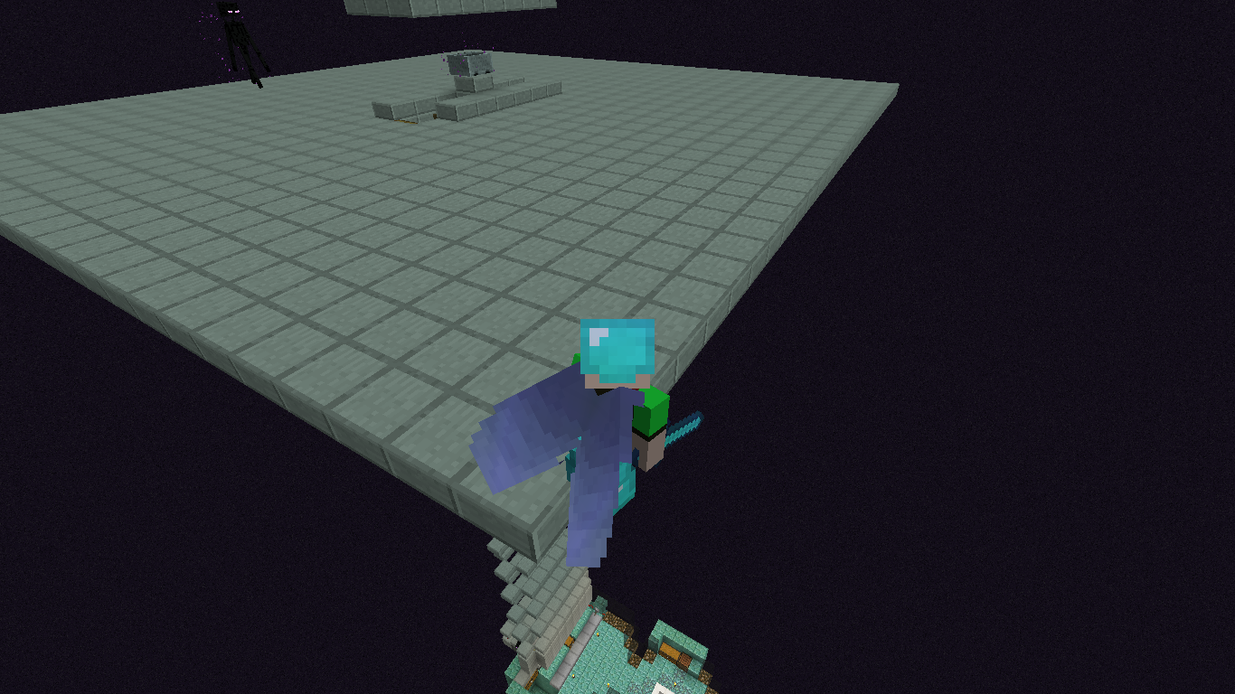 Minecraft :: Warplayers